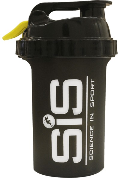Sis Shaker 600 Ml