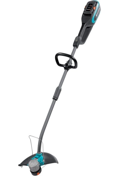 Gardena 20171228 Akülü Misinalı Ot Biçme Powercut Li-40/30