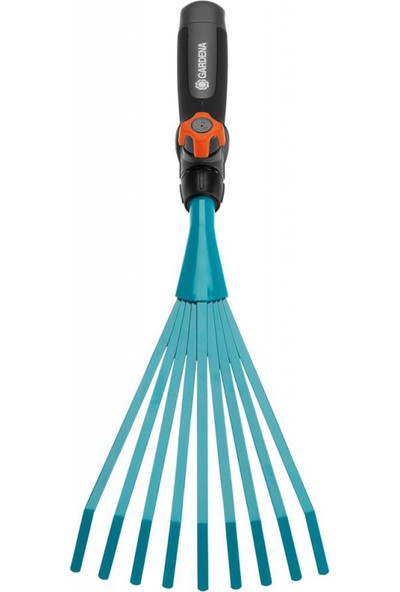 Gardena 8919-20 Tel Süpürge 12 Cm Combi System Gardena 8919-20 Tel Süpürge 12 Cm Combi System