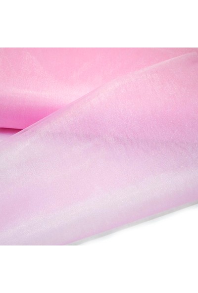 Kazanabil 5mt Tütü Tülü Kristal Tül Süsleme Malzemesi Pembe Kazanabil 5mt Tütü Tülü Kristal Tül Süsleme Malzemesi Pembe