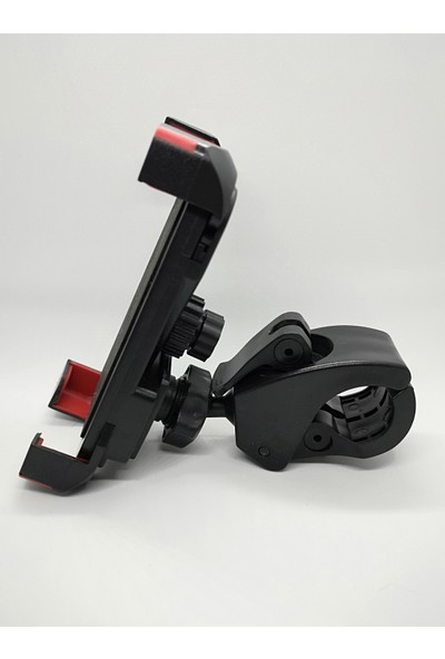 Telefon Tutucu Gidon Bağlamalı Tüm Telefonlara Uyar