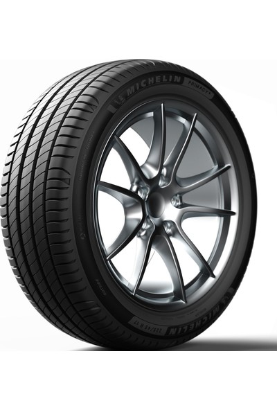Michelin 215/60 R17 96V Primacy 4 Oto Yaz Lastiği ( Üretim Yılı: 2021 )