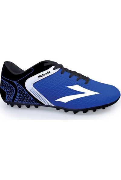 Lig Melendiz Halısaha Ayakkabısı Sax - Siyah