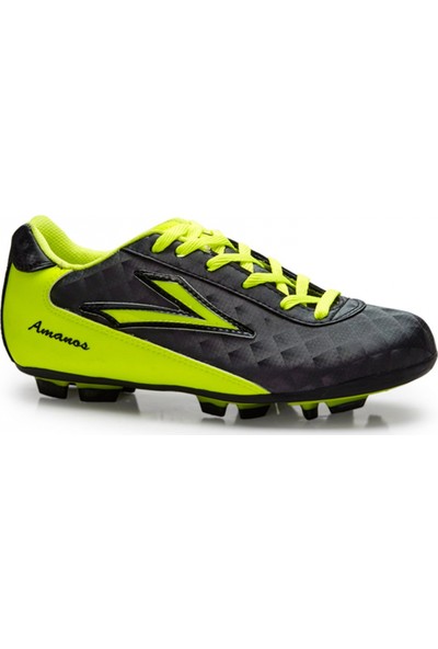 Lig Amanos Krampon Mor - Sarı Lig Amanos Krampon Mor - Sarı