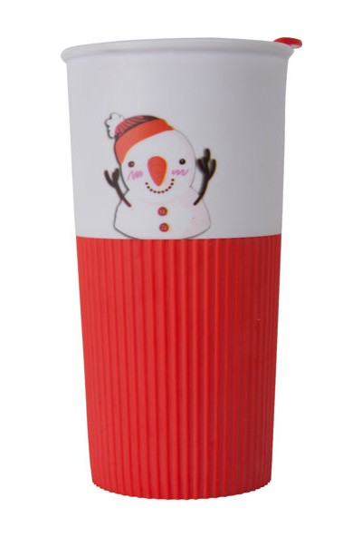 Biggdesign Kardan Adam Mug