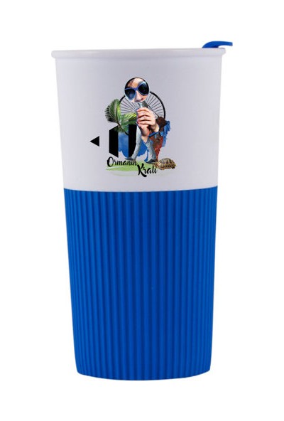 Biggdesign Nature Ormanın Kralı Mug