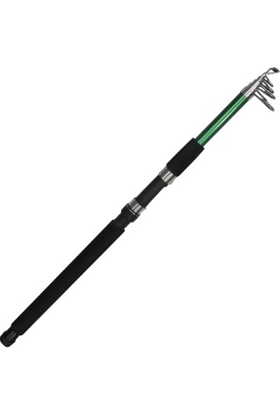 FreeCamp Patriot 2,7 mt Teleskobik Olta Kamışı