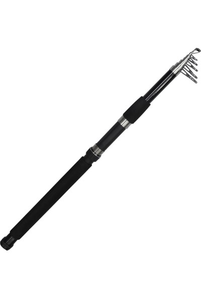 FreeCamp Patriot 3 mt Teleskobik Olta Kamışı