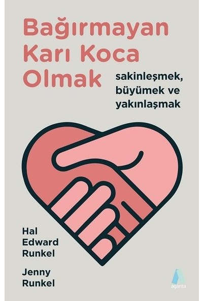 Bağırmayan Karı Koca Olmak - Hal Edward Runkel - Jenny Runkel Bağırmayan Karı Koca Olmak - Hal Edward Runkel - Jenny Runkel