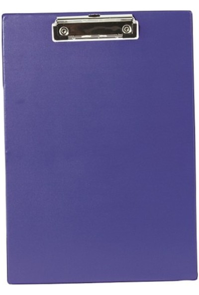 KRAF SEKRETERLİK A4 KAPAKSIZ 1040 MAVİ