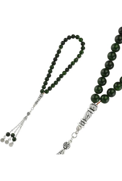 Meryem Zeynep Yeşim Taşı Tesbih