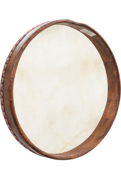 Atakan Bendir 48X6Cm Naturel DBK48N Atakan Bendir 48X6Cm Naturel DBK48N