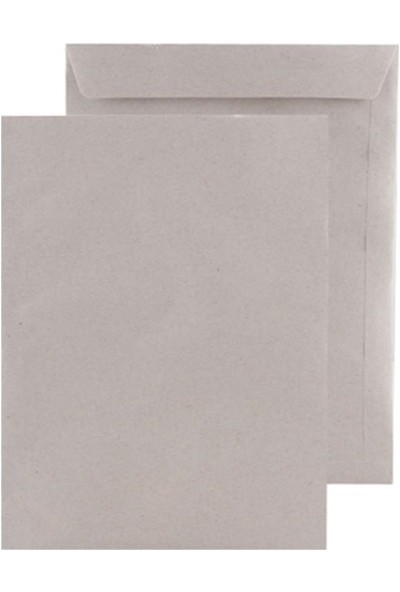 Oyal Torba Zarf 240 mm x 320 mm 90 gr Kraft 250' li Oyal Torba Zarf 240 mm x 320 mm 90 gr Kraft 250' li