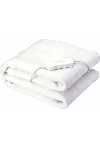 Marilyn Home Çift Kişilik Elektrikli Battaniye 120x150 Marilyn Home Çift Kişilik Elektrikli Battaniye 120x150