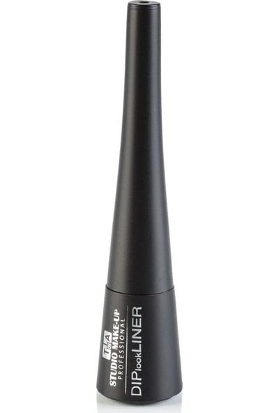 Tca Studio Make-Up Waterproof Diplookliner 4 ml Tca Studio Make-Up Waterproof Diplookliner 4 ml