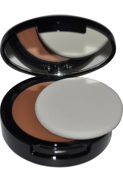 Tca Studio Make-Up Patacream Nude Beige 03 Tca Studio Make-Up Patacream Nude Beige 03