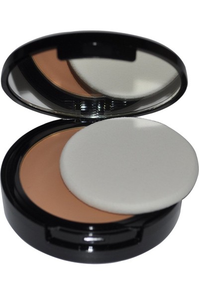 Tca Studio Make-Up Patacream Porcelain 01 Tca Studio Make-Up Patacream Porcelain 01