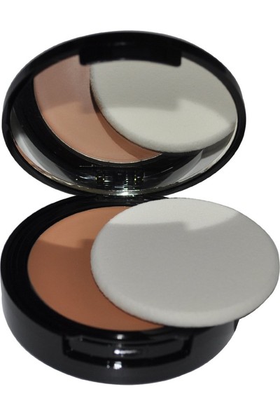 Tca Studio Make-Up Patacream Rose 02 Tca Studio Make-Up Patacream Rose 02
