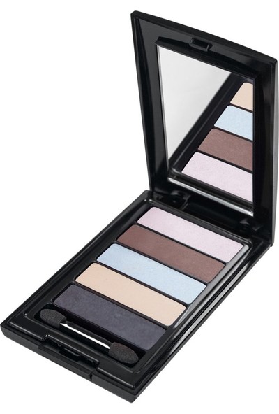 Tca Studio Make-Up Eyeshadow Palette 1 Star Tca Studio Make-Up Eyeshadow Palette 1 Star