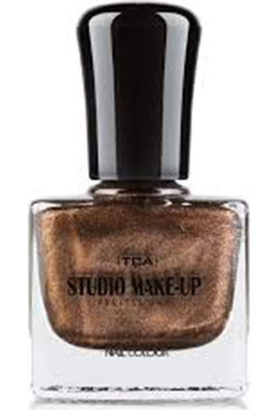 Tca Studio Make-Up Oje 169 Lacivert