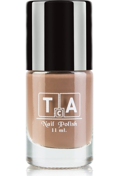 Tca Studio Make-Up Oje 211 Açık Kahve