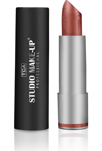Tca Studio Make-Up Lipstick 008