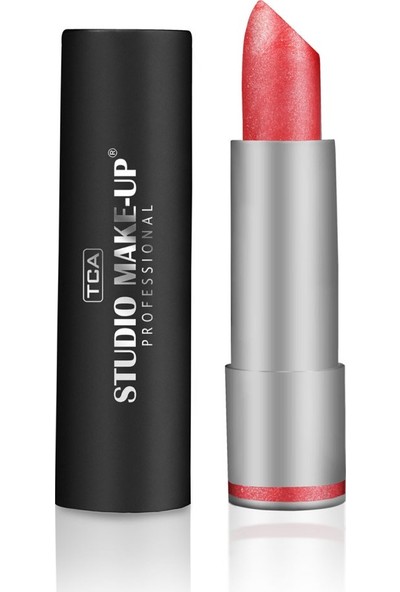 Tca Studio Make-Up Lipstick 017