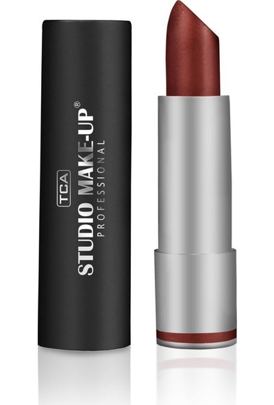Tca Studio Make-Up Lipstick 038