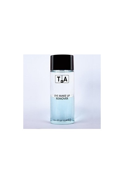 Tca Studio Make-Up Eye Makeup Remover 150 ml Tca Studio Make-Up Eye Makeup Remover 150 ml