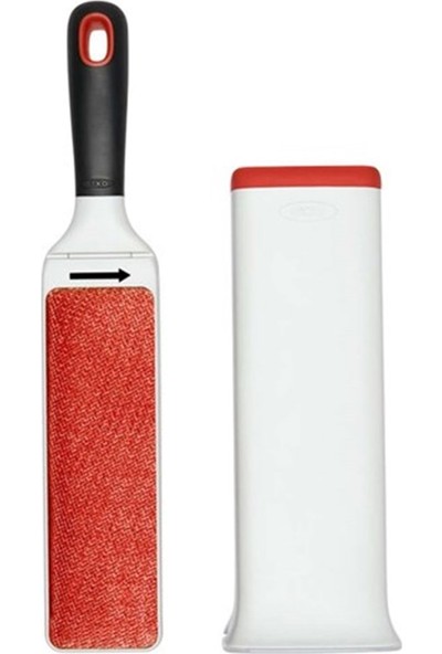 Oxo GG Furlifter Tüy Toplayıcı Koltuk İçin