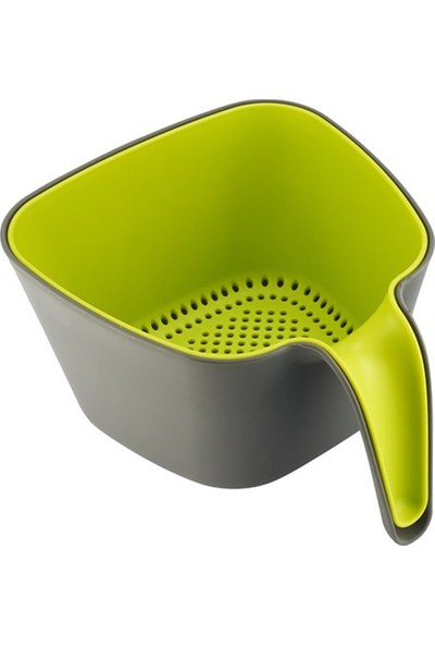 Leggno Ptc22Cld01Lg Çift Süzgeç Griaçık Yeşil Leggno Ptc22Cld01Lg Çift Süzgeç Griaçık Yeşil