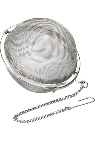 Leggno Ptc11Tbl30 Zincirli Çay Süzgeç Topu Leggno Ptc11Tbl30 Zincirli Çay Süzgeç Topu