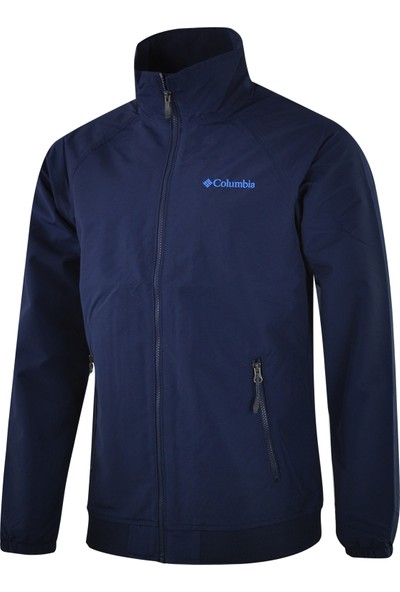 Columbia Falmouth Shell Erkek Softshell WO1202 Columbia Falmouth Shell Erkek Softshell WO1202