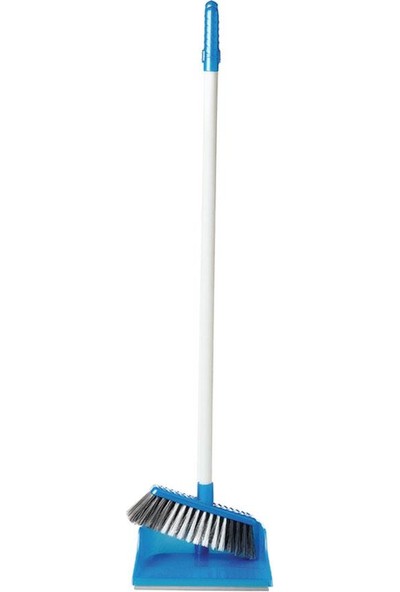 Zambak Eko Saplı Faraşlı Fırça