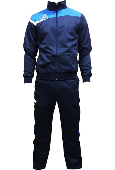 Dafron Padova Çocuk Lacivert Eşofman Takımı 11.003.00108