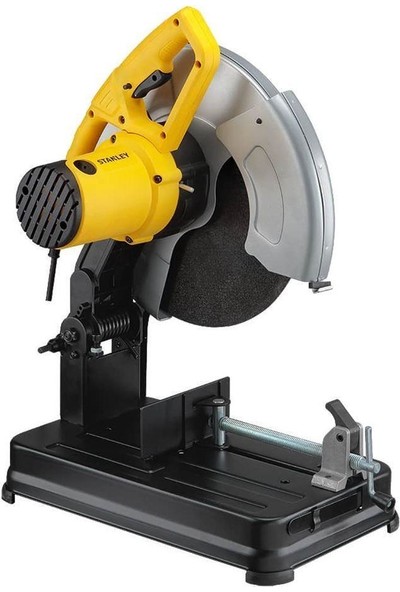 Stanley Ssc22 2200Watt 355 Mm Profesyonel Profil Kesme