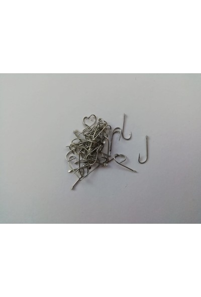 Protackle 1523 No: 12 Olta İğnesi Protackle 1523 No: 12 Olta İğnesi