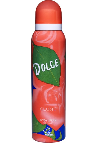 Dolce Classic Deodorant 150 ml