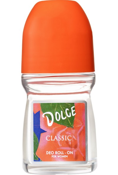Dolce Classic Roll-On 50 ml