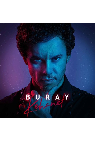 Buray - Kehanet - Cd