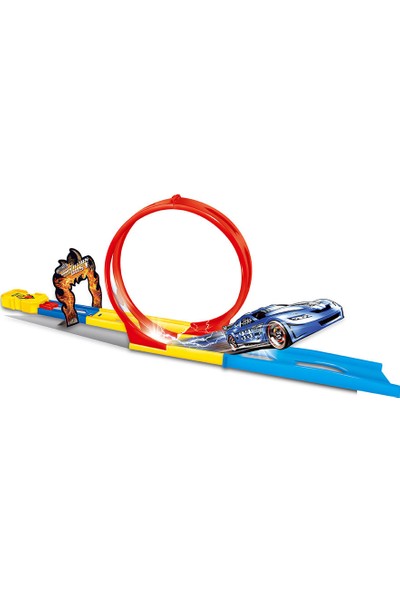 Adeland Nitro Speed Yarış Seti