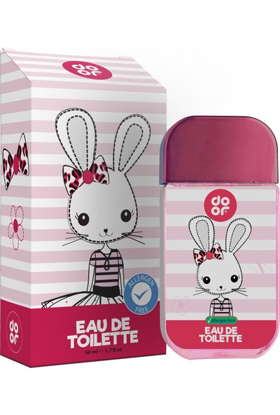 Door Cute Pety Edt 50 ml Door Cute Pety Edt 50 ml