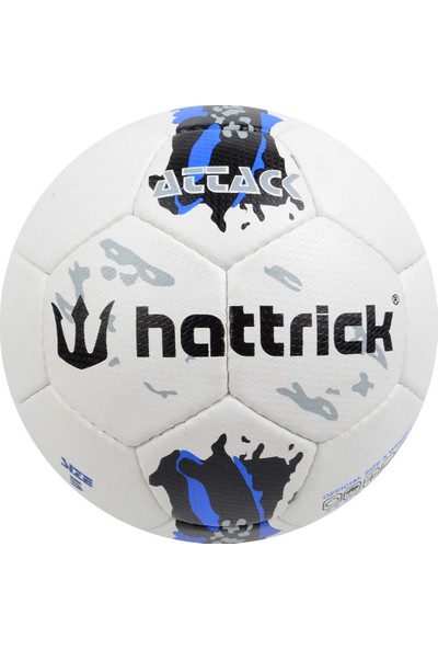 Altis Attack Futbol Topu No: 5