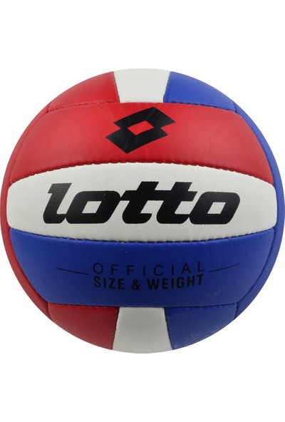 Lotto Ek136 Ball Ruler Vb Voleybol Topu Lotto Ek136 Ball Ruler Vb Voleybol Topu