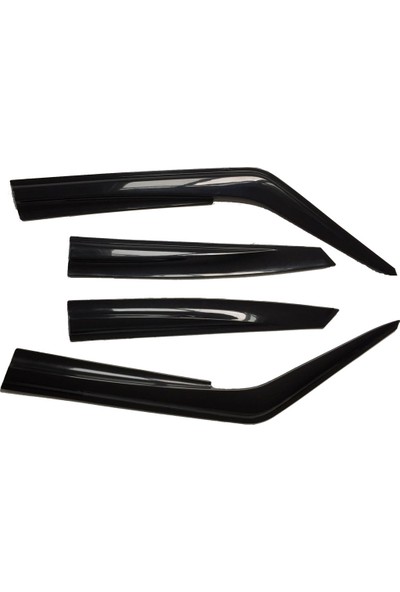 İtibar Tofaş Doğan Şahin Kartal Cam Rüzgarlık, 4 lü Takım