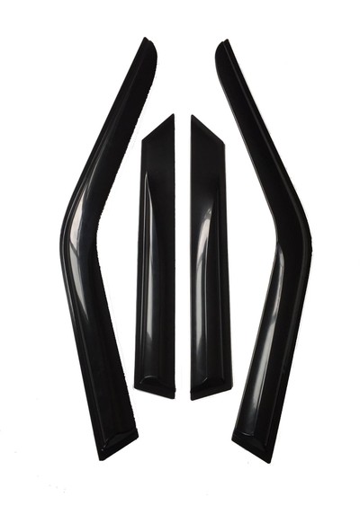 İtibar Renault 19 Cam Rüzgarlık, 4 lü Takım