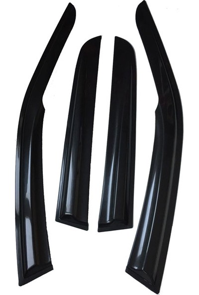 İtibar Opel Vectra B Cam Rüzgarlık, 4 lü Takım