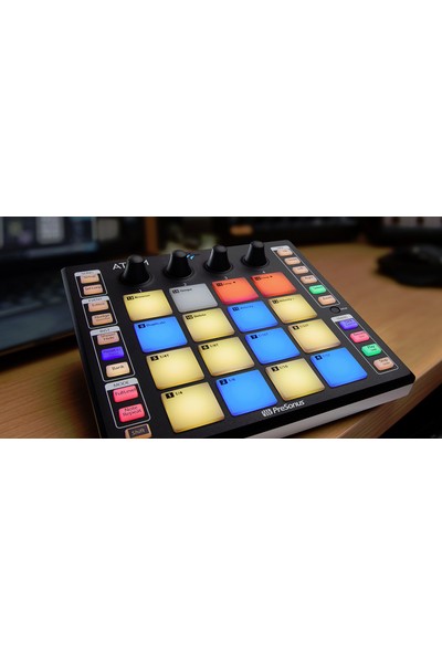 Presonus Atom Presonus Atom