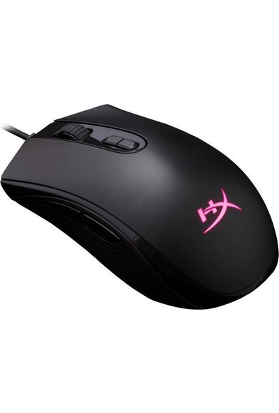 HyperX Pulsefire Core RGB Oyuncu Mouse HX-MC004B HyperX Pulsefire Core RGB Oyuncu Mouse HX-MC004B