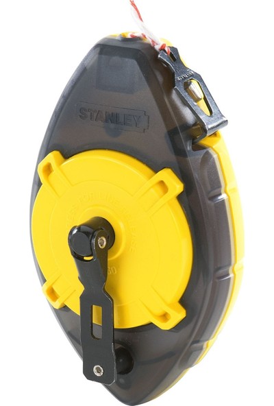 Stanley 0-47-460 Çizim İpi 30 MT Powerwinder